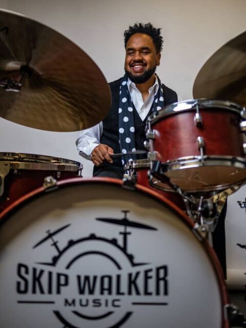 Biography | Skip Walker Music