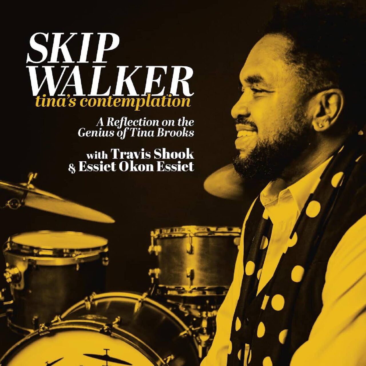 Skip Walker Music | A very tasteful drummer with impeccable time and ...